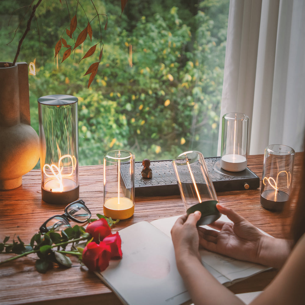 Night Lights You'll Love - Auge Light